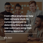 Front office vs. back office: Key differences | Outsource Accelerator