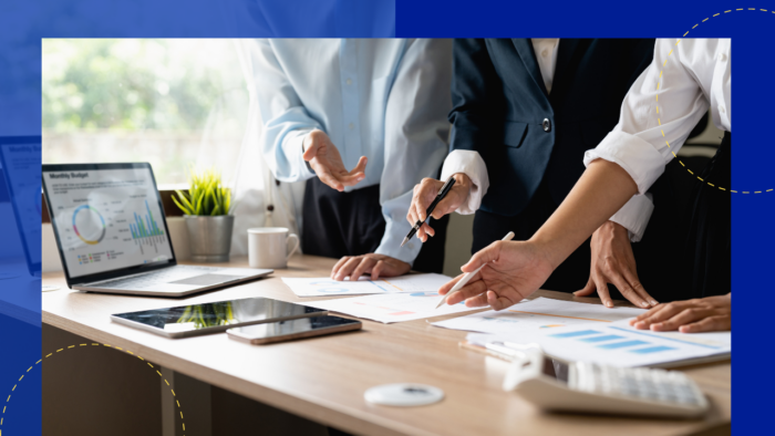 How a back office executive advances your operations | Outsource ...