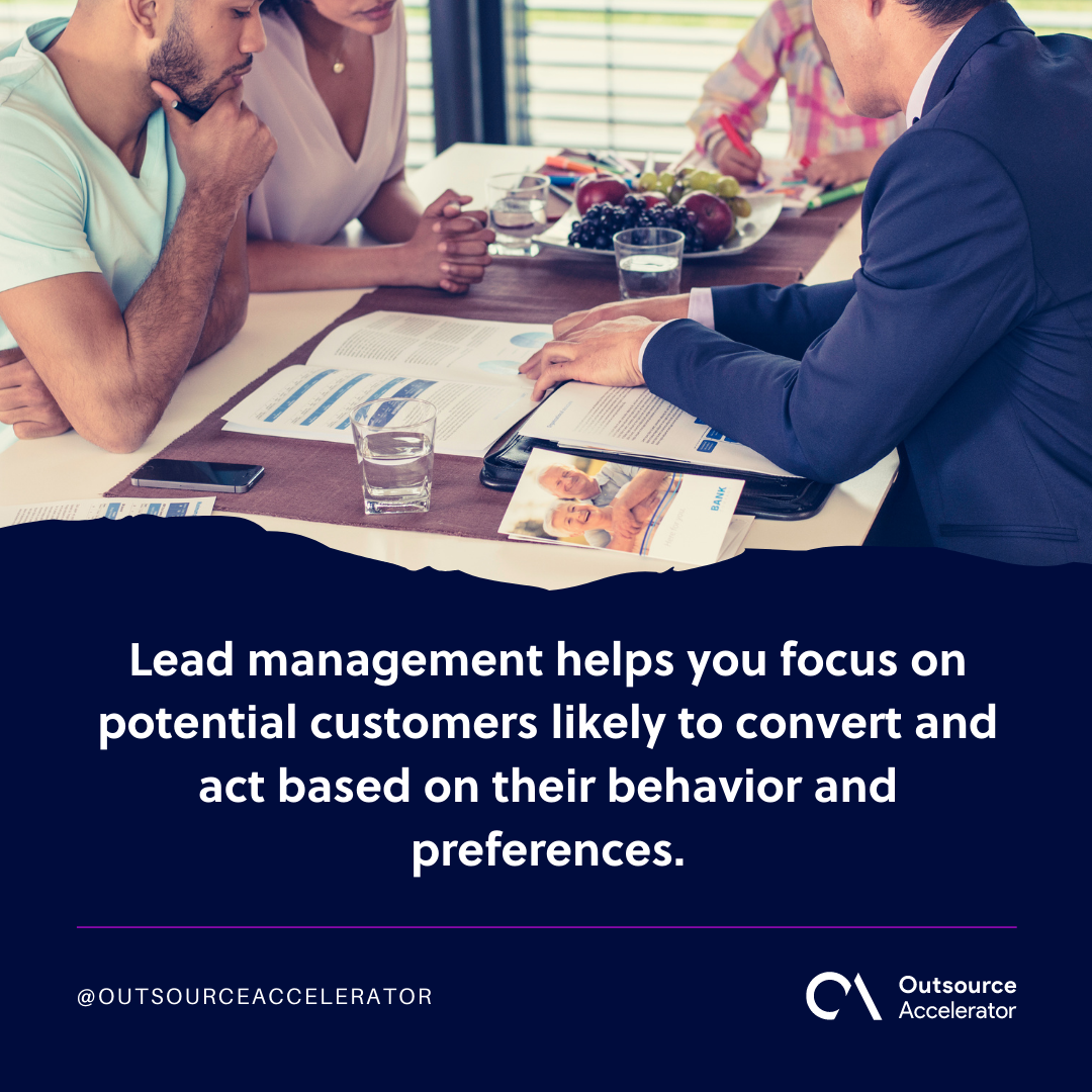 Lead tracking 101: Boosting conversions and maximizing your ROI ...