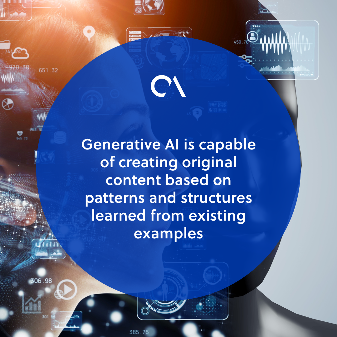 A guide to the responsible use of generative AI | Outsource Accelerator
