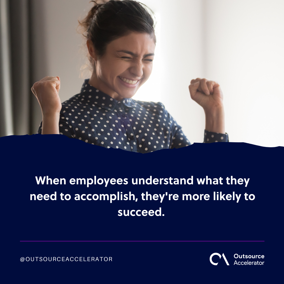 Why is feedback important? 10 benefits in the workplace | Outsource ...