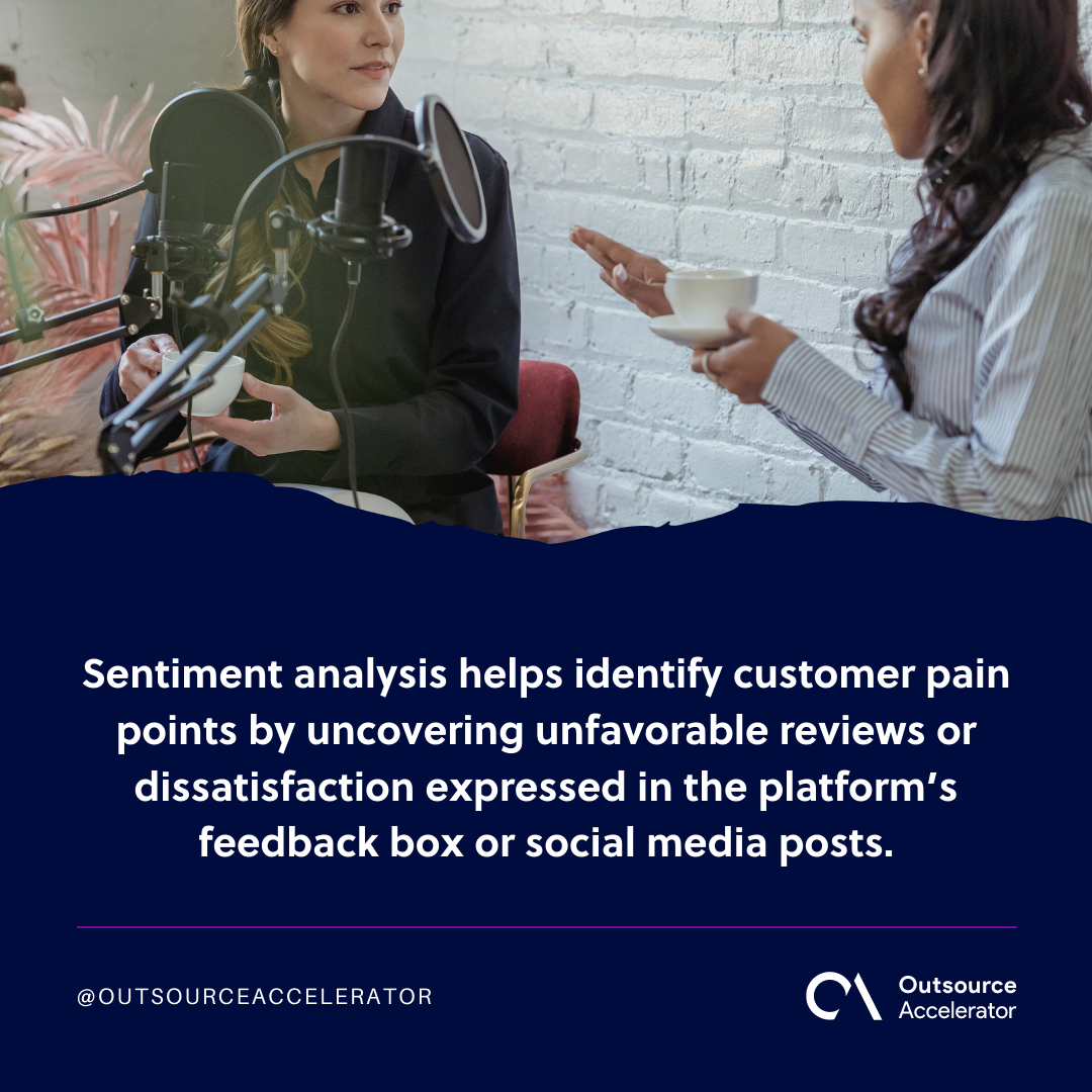 Classifying Datas Emotional Tone Via Sentiment Analysis Outsource