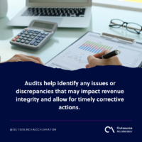 Ensuring revenue integrity for healthcare in 2024 | Outsource Accelerator