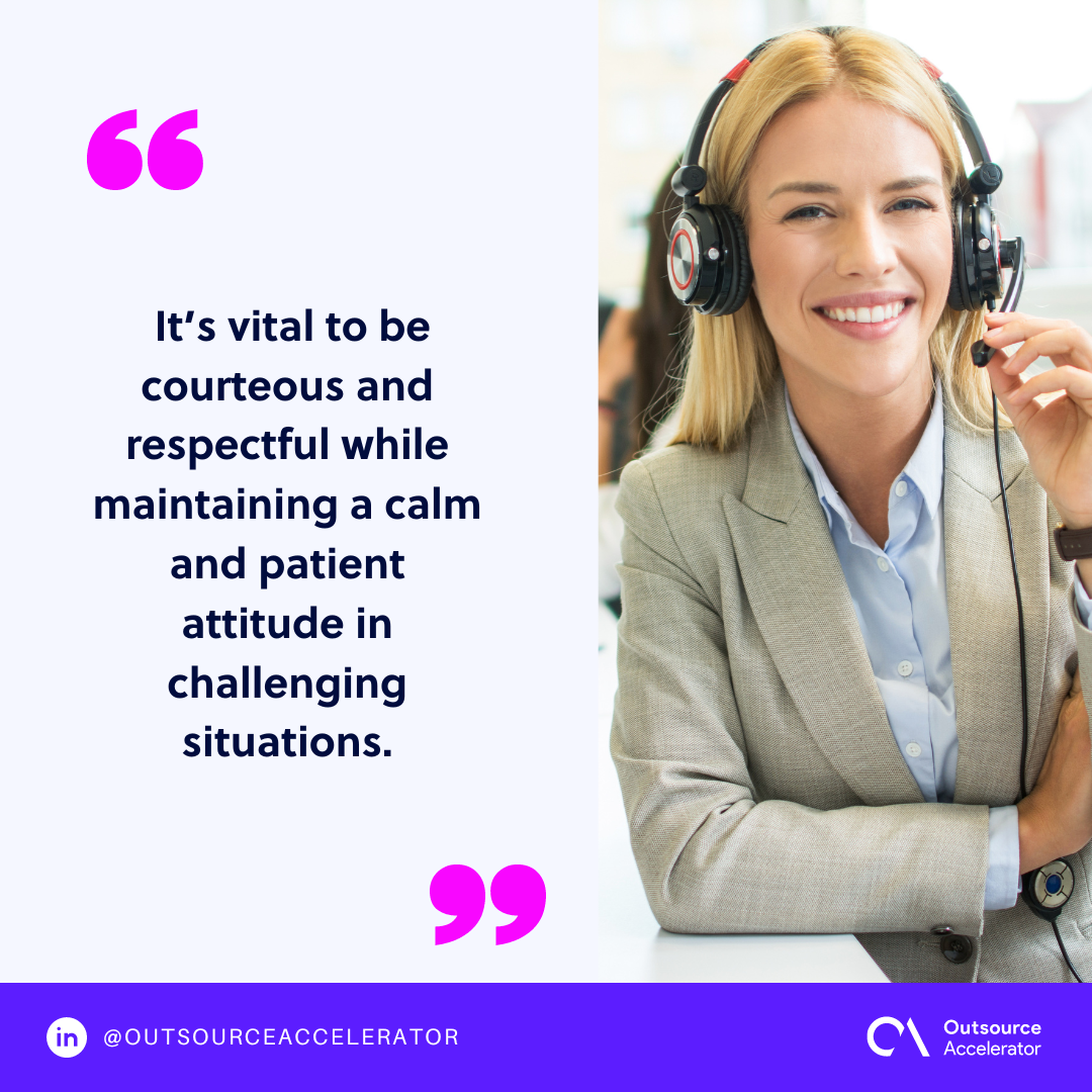 Top 10 UK customer service companies this 2024 | Outsource Accelerator