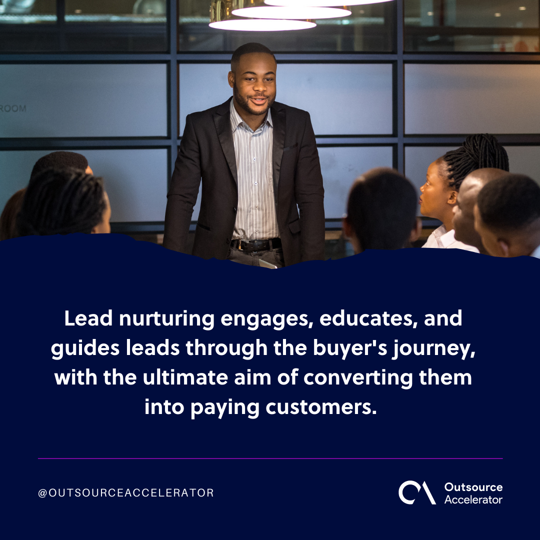 9 must-know types of leads for successful sales and marketing ...