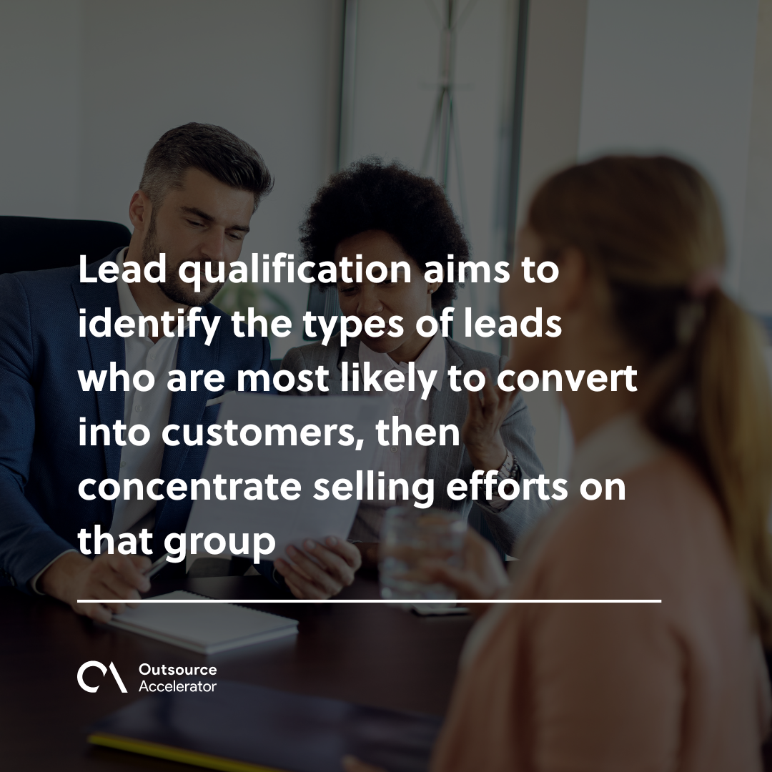 9 must-know types of leads for successful sales and marketing ...
