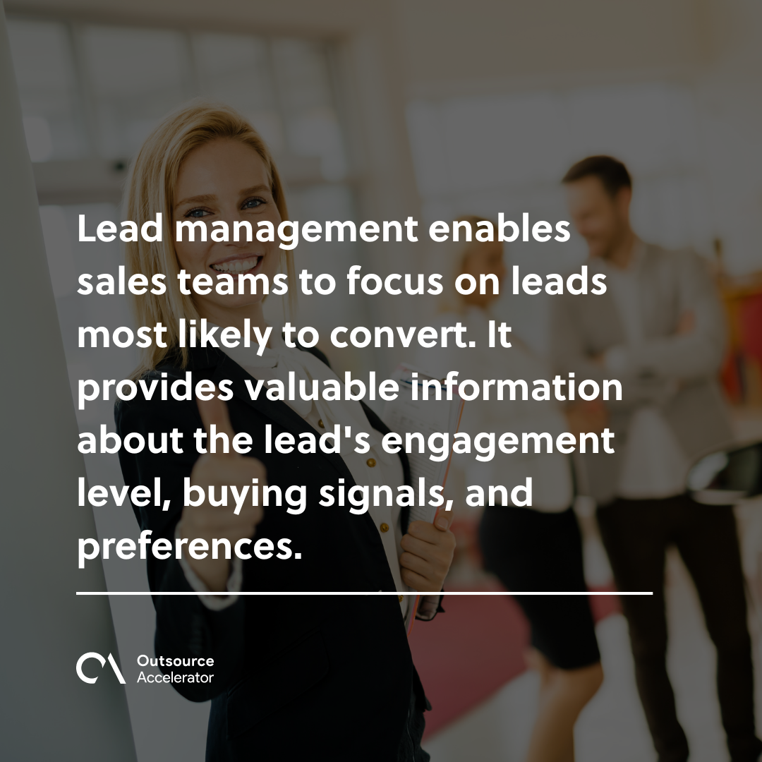 Lead tracking 101: Boosting conversions and maximizing your ROI ...