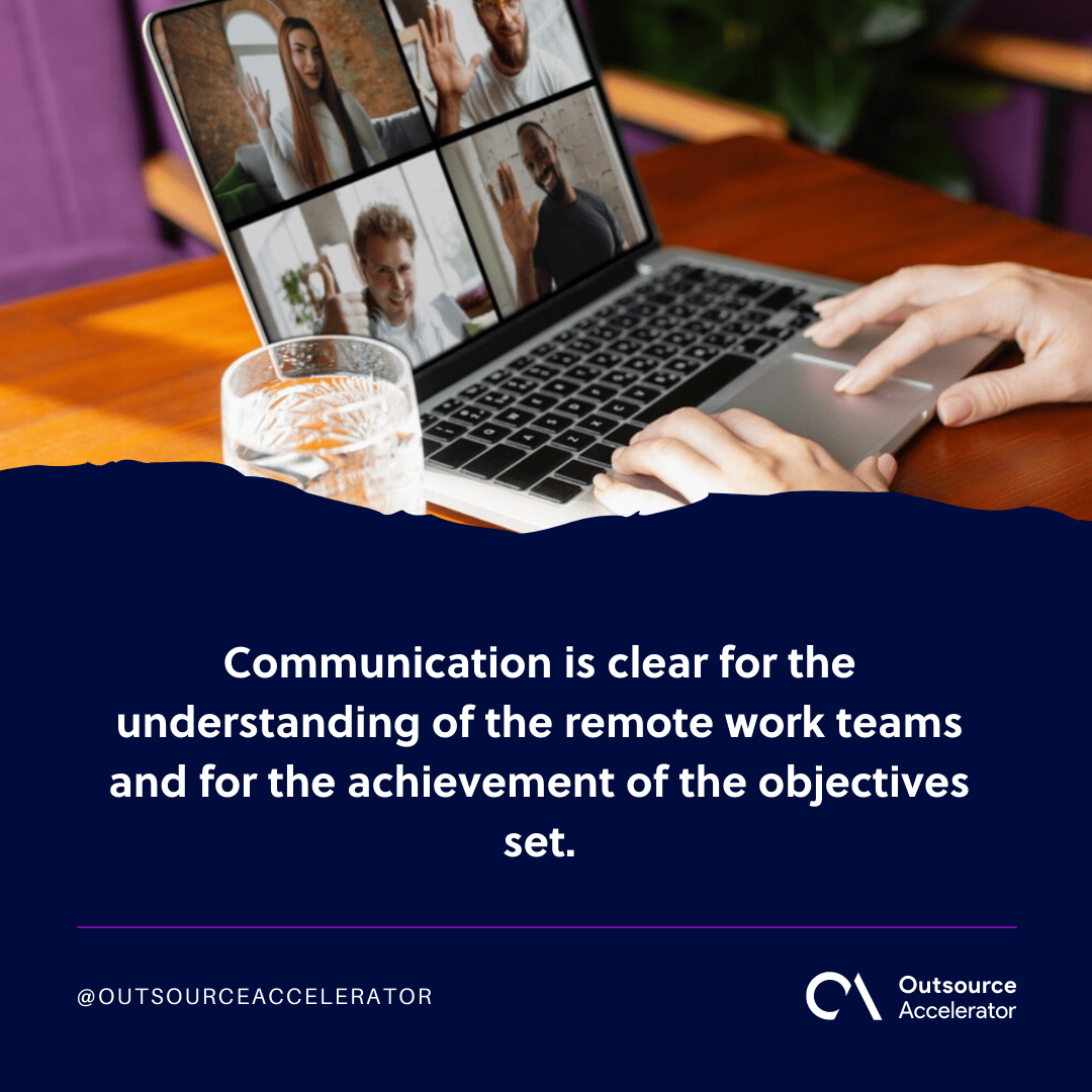 5 best practices to strengthen productivity in remote development teams