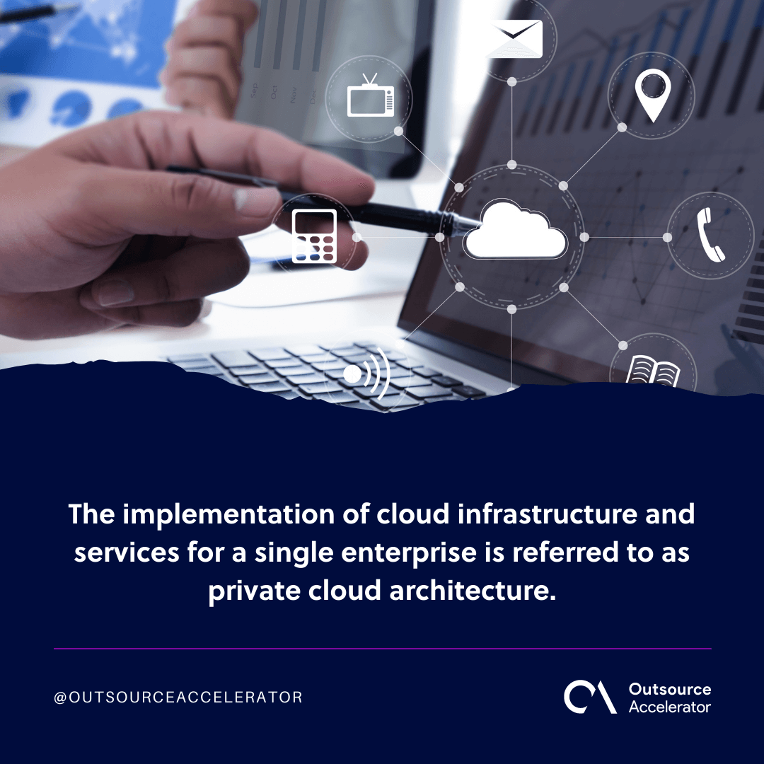 Demystifying cloud architecture: A brief introduction | Outsource ...
