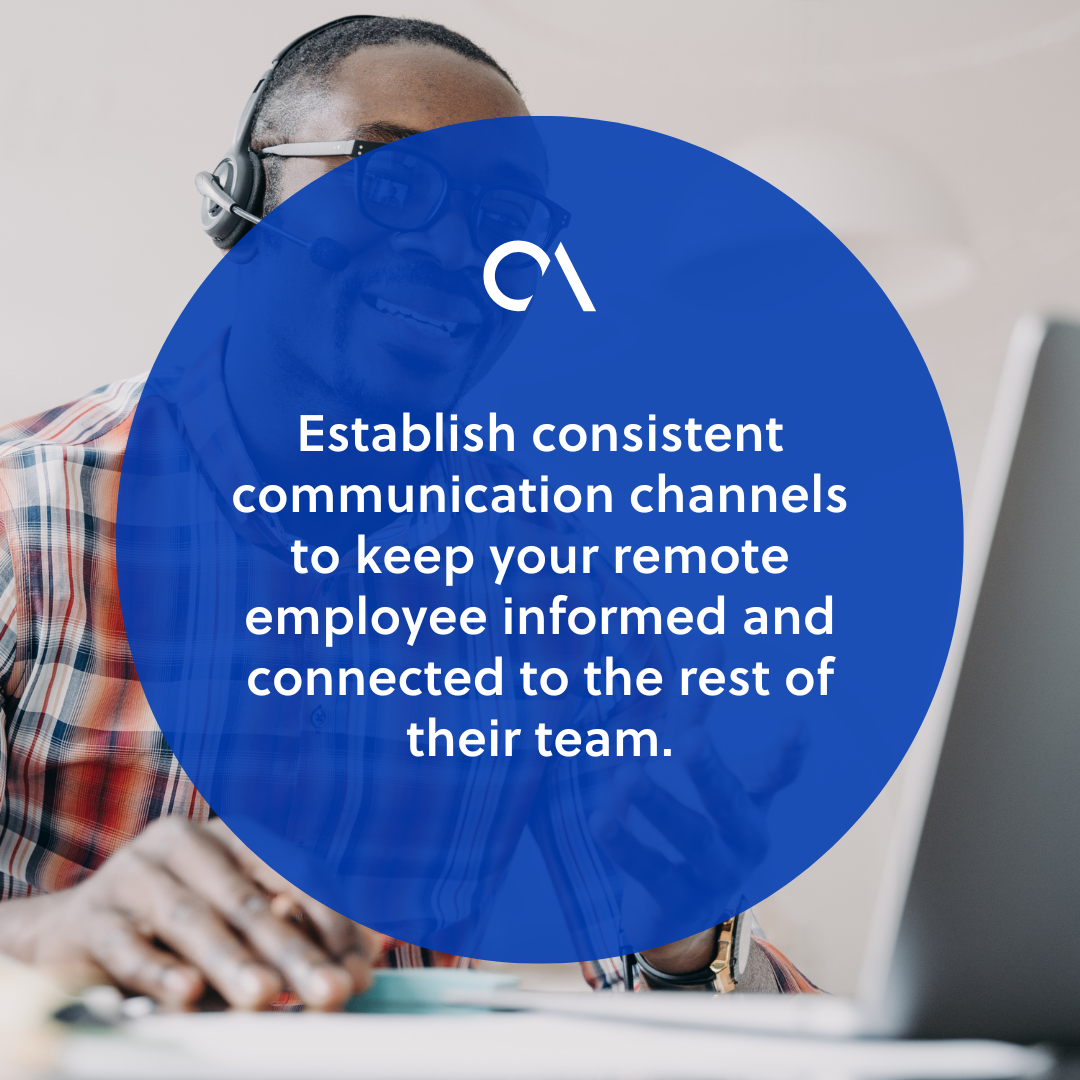 Best practices for boosting remote employee satisfaction | Outsource Accelerator