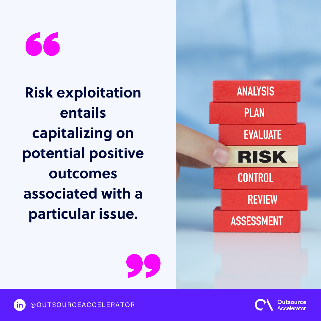 A comprehensive guide to enterprise risk management (ERM) | Outsource ...