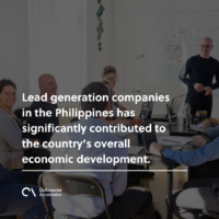 Top 20 lead generation companies in the Philippines | Outsource Accelerator