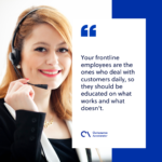 High-touch customer service: Definition, strategies, and advantages ...