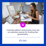 Countries with the lowest income tax: A guide to tax-friendly nations ...