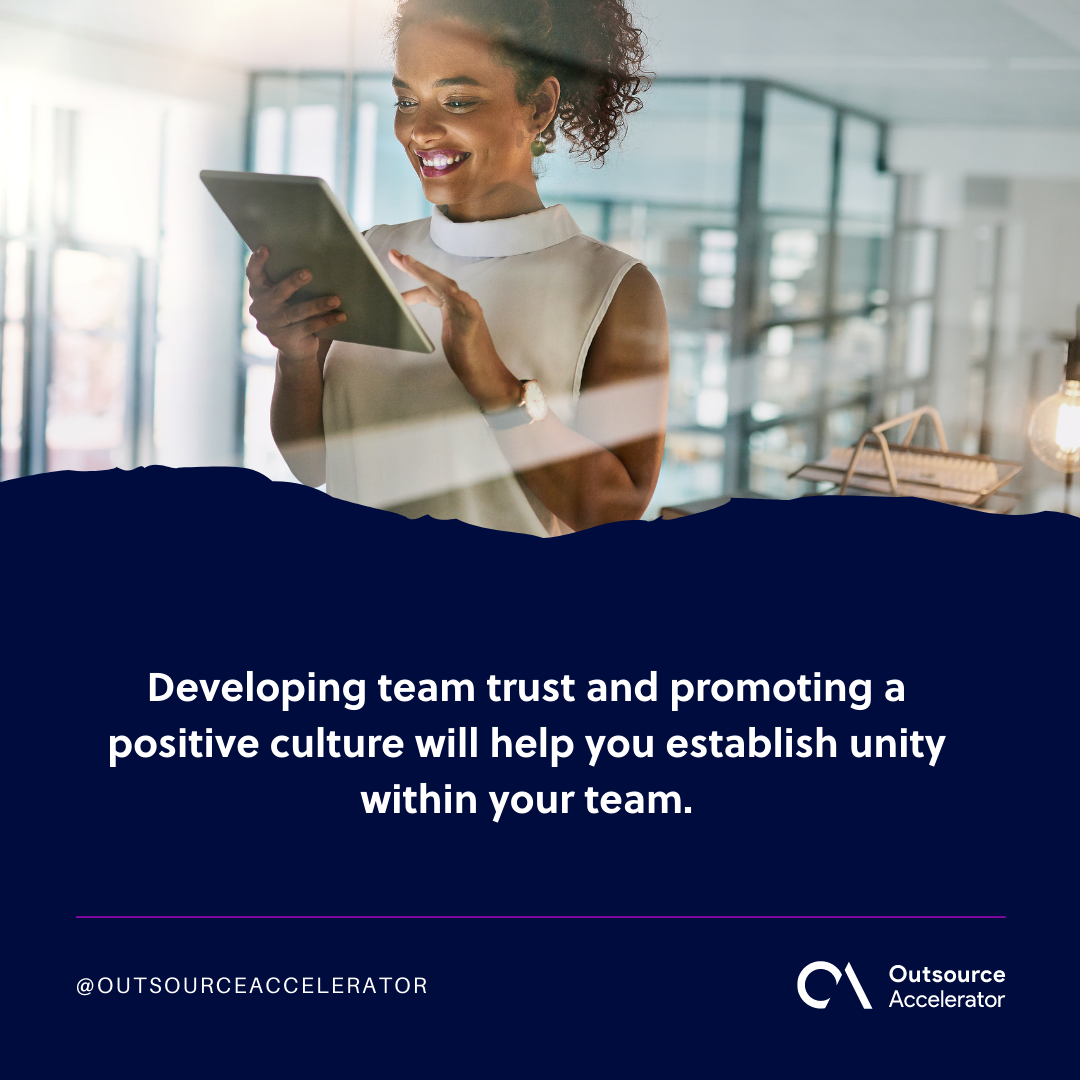 5 critical tech lead skills to excel in tech leadership | Outsource ...