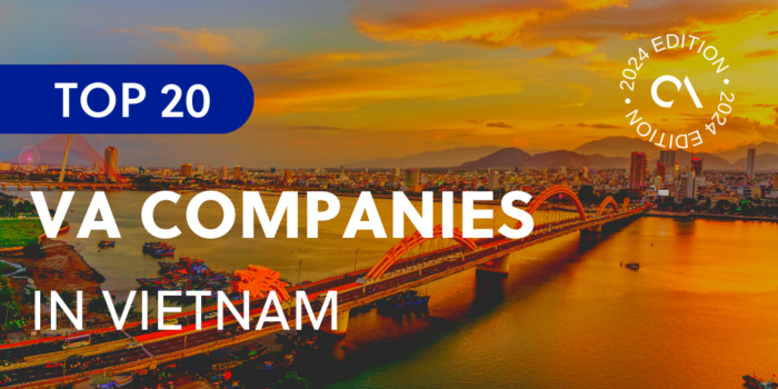 Top 20 VA companies in Vietnam | Outsource Accelerator
