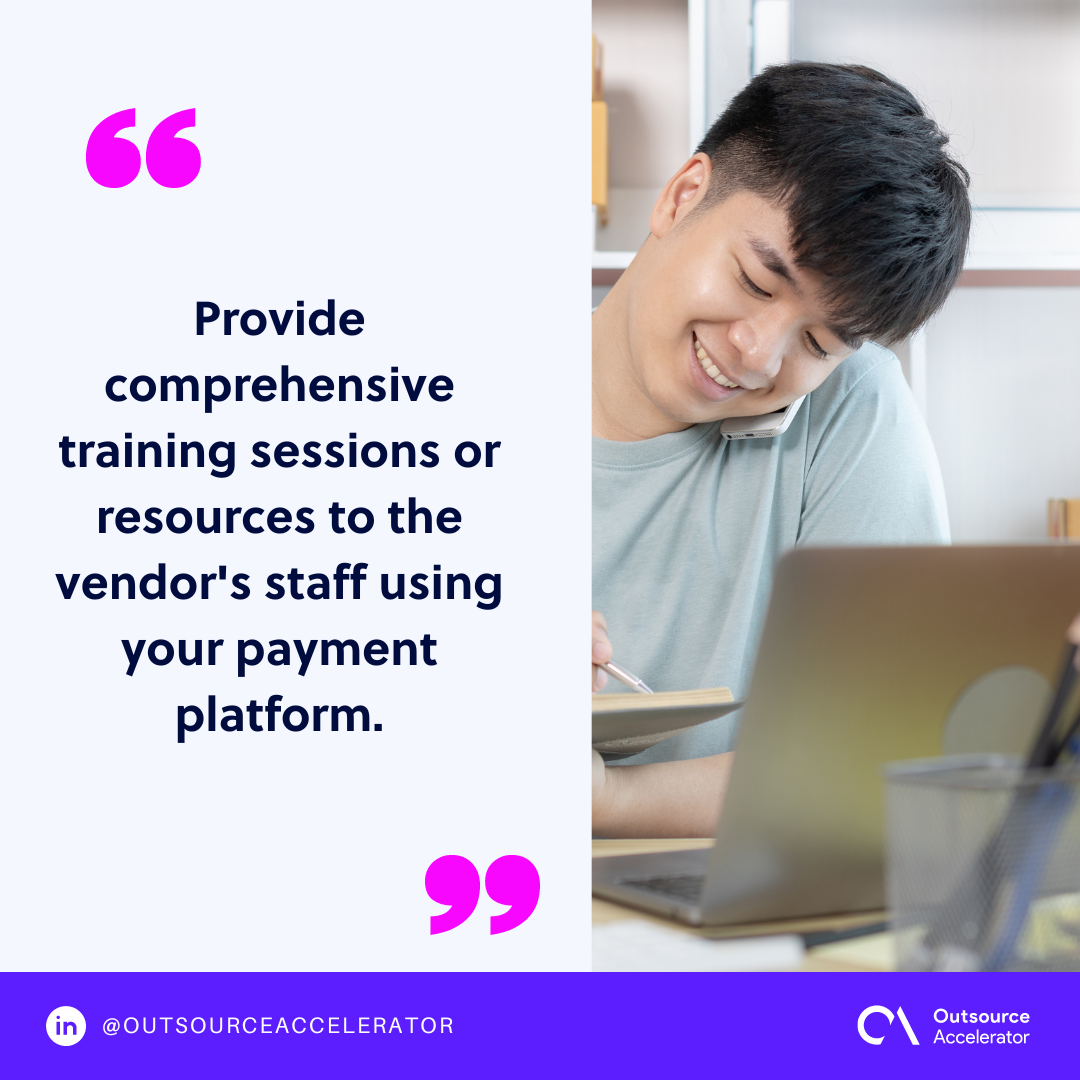 Here’s how you can streamline your merchant onboarding process ...