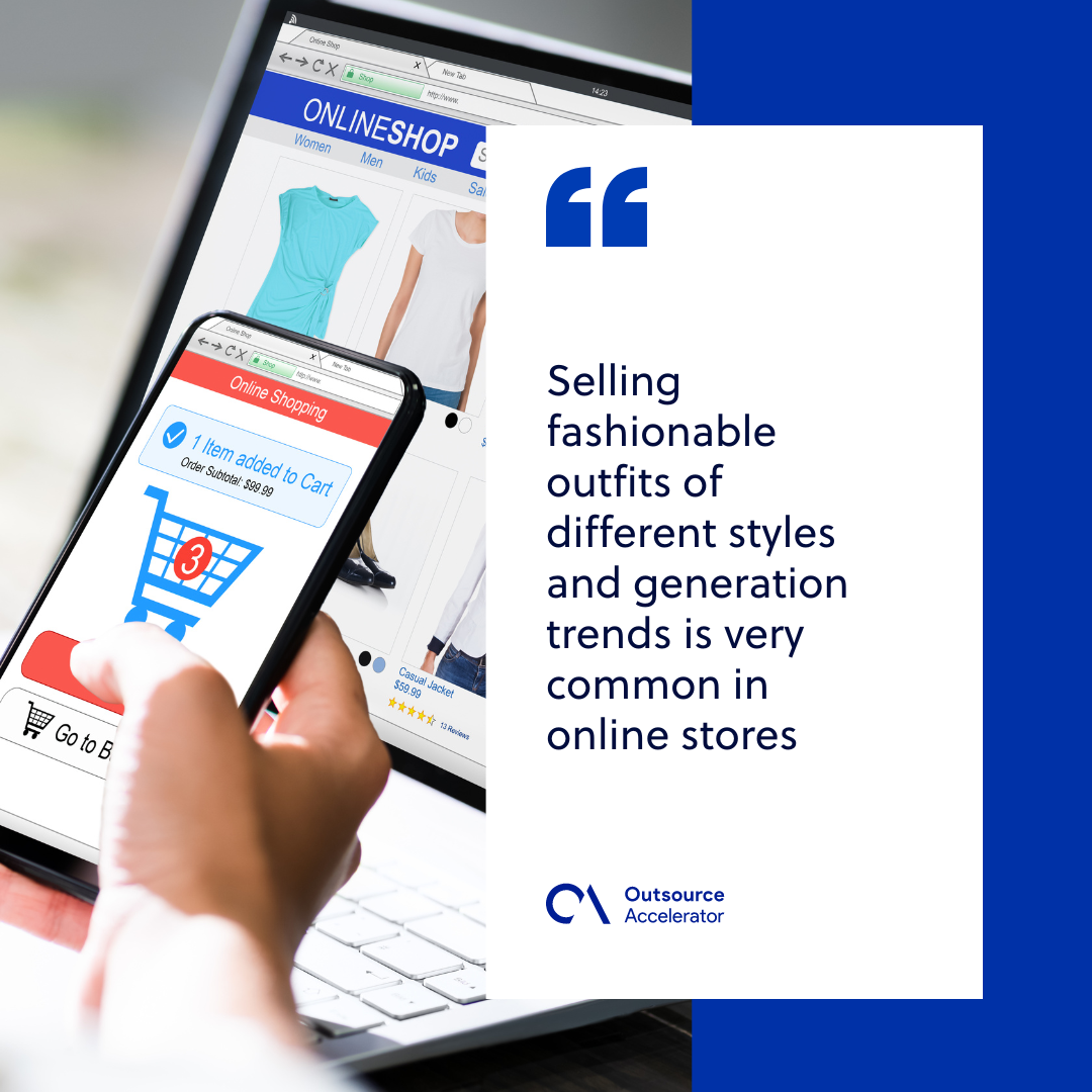 Top 20 e-commerce agencies in the UK | Outsource Accelerator