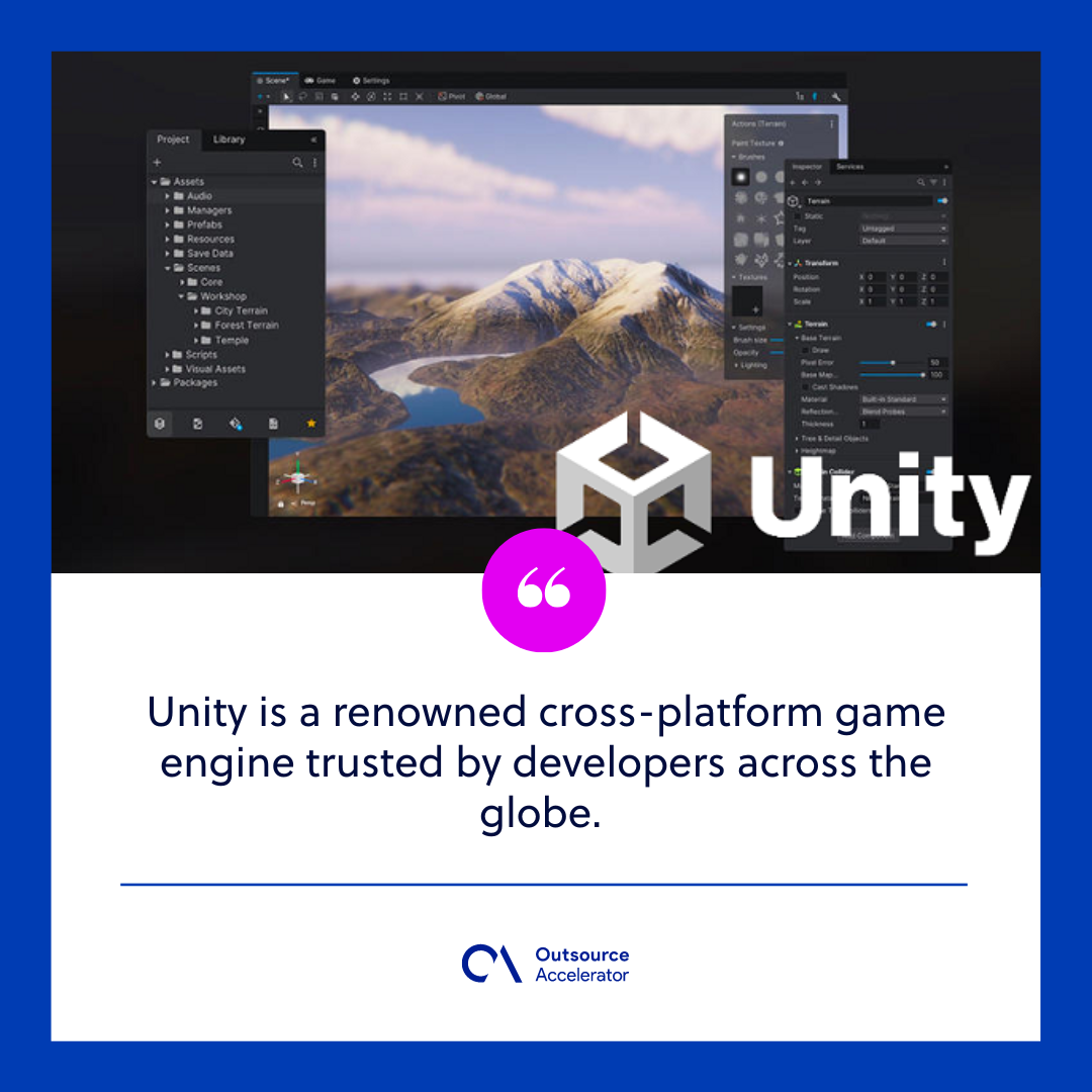 2024 game development trends you absolutely must not miss | Outsource Accelerator