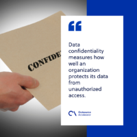 Data confidentiality explained: Privacy in a digital world | Outsource ...