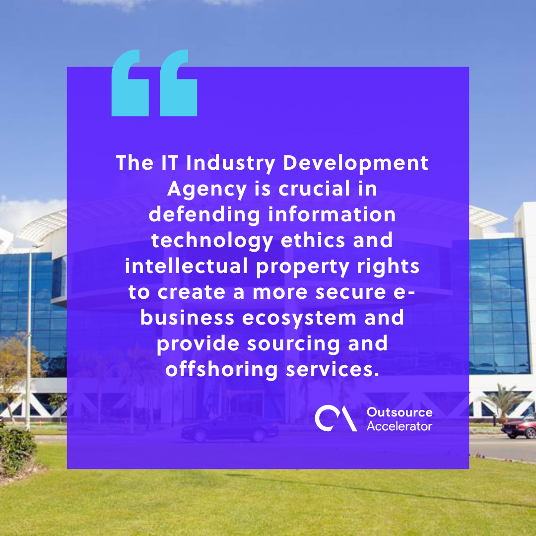 Outsourcing Glossary | Outsource Accelerator