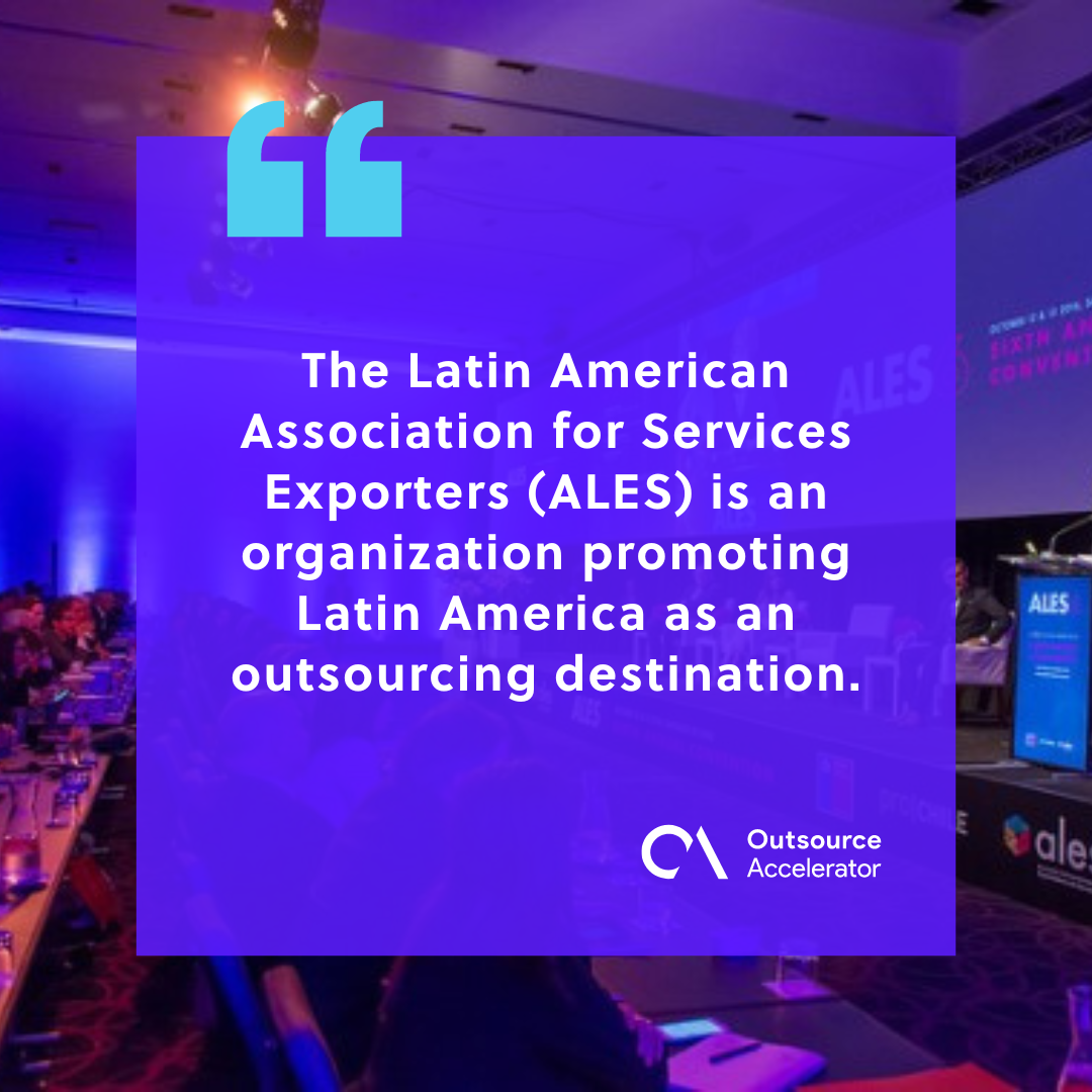 Outsourcing Glossary | Outsource Accelerator