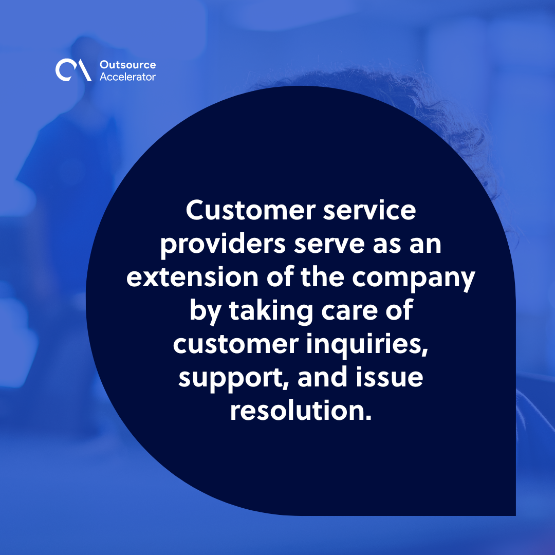 Choosing the right customer service partner for your business ...