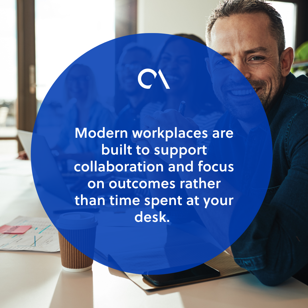 Exploring the culture of the modern workplace | Outsource Accelerator