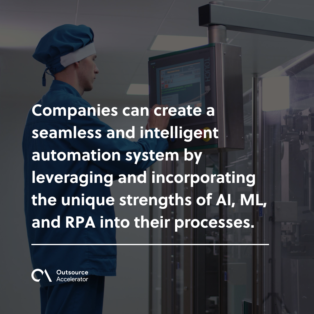 Embracing hyperautomation: The future of business efficiency ...