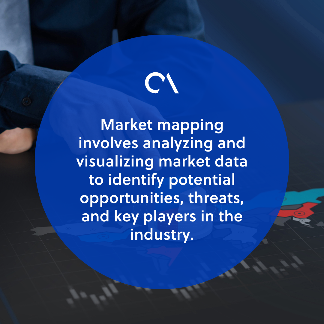 Understanding market mapping for business growth | Outsource Accelerator