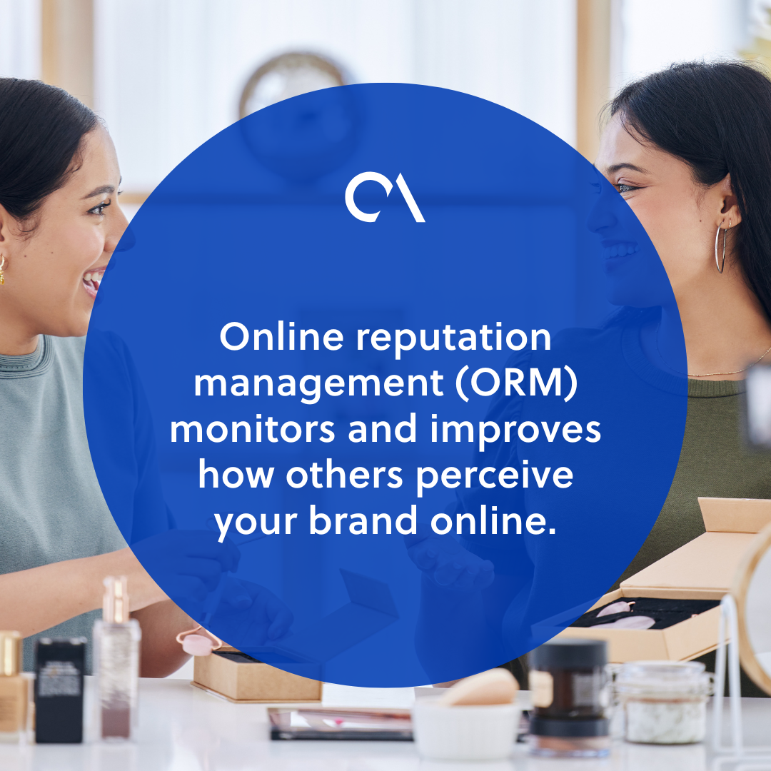 A guide to online reputation management | Outsource Accelerator
