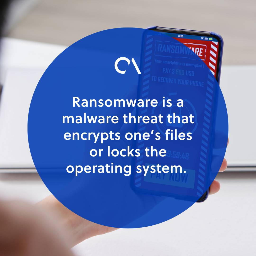 Ransomware protection: What companies should do | Outsource Accelerator