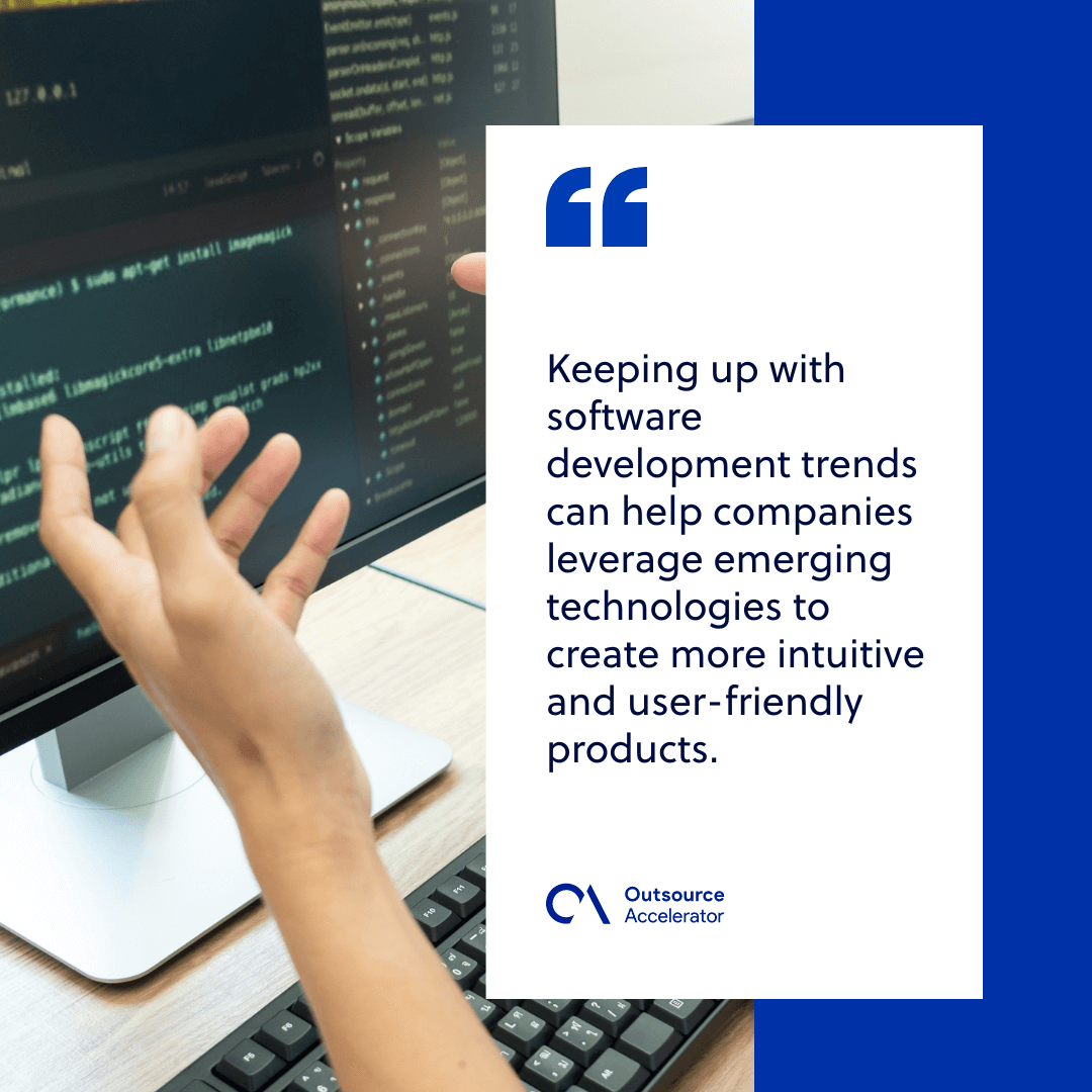 Top 5 software development trends you shouldn't miss in 2025 ...