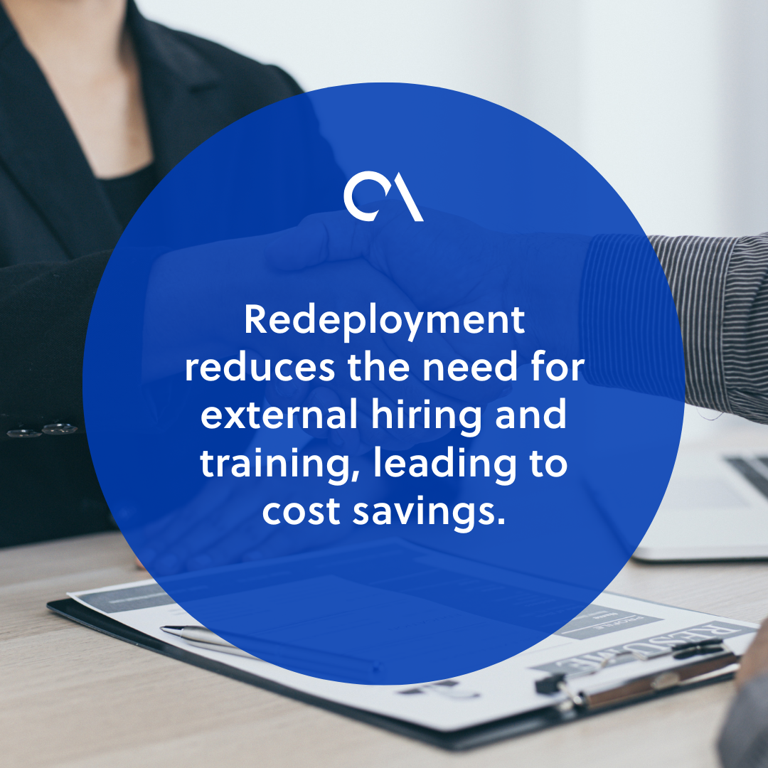 6 effective redeployment strategies to maximize workforce efficiency ...
