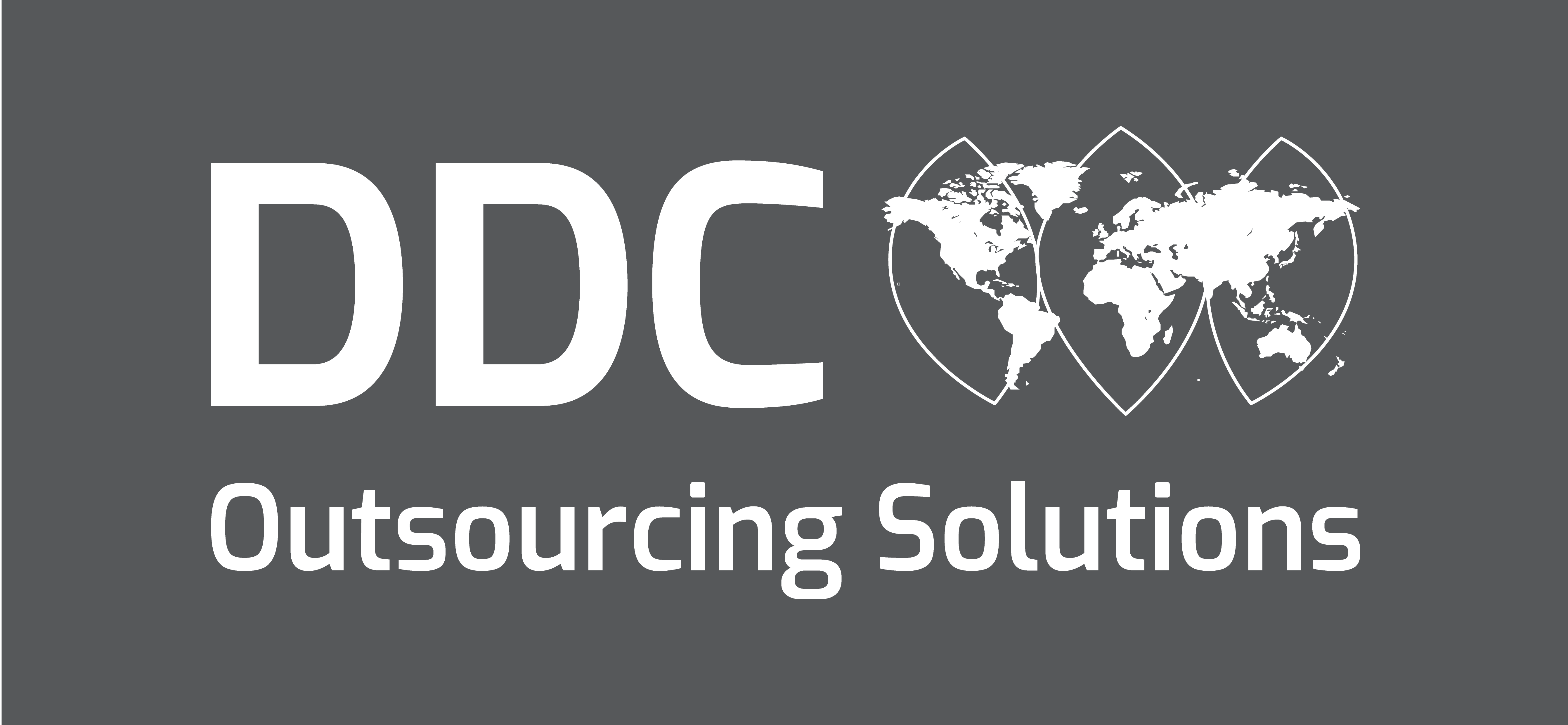 DDC Outsourcing Solutions | Outsource Accelerator