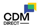 CDM Direct | Outsource Accelerator
