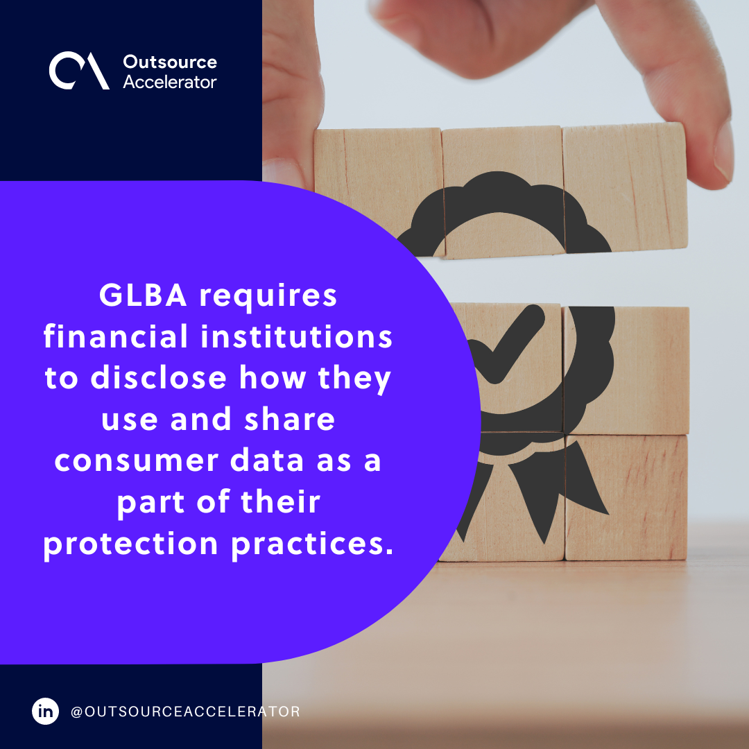 5 common IT compliance standards you should know | Outsource Accelerator