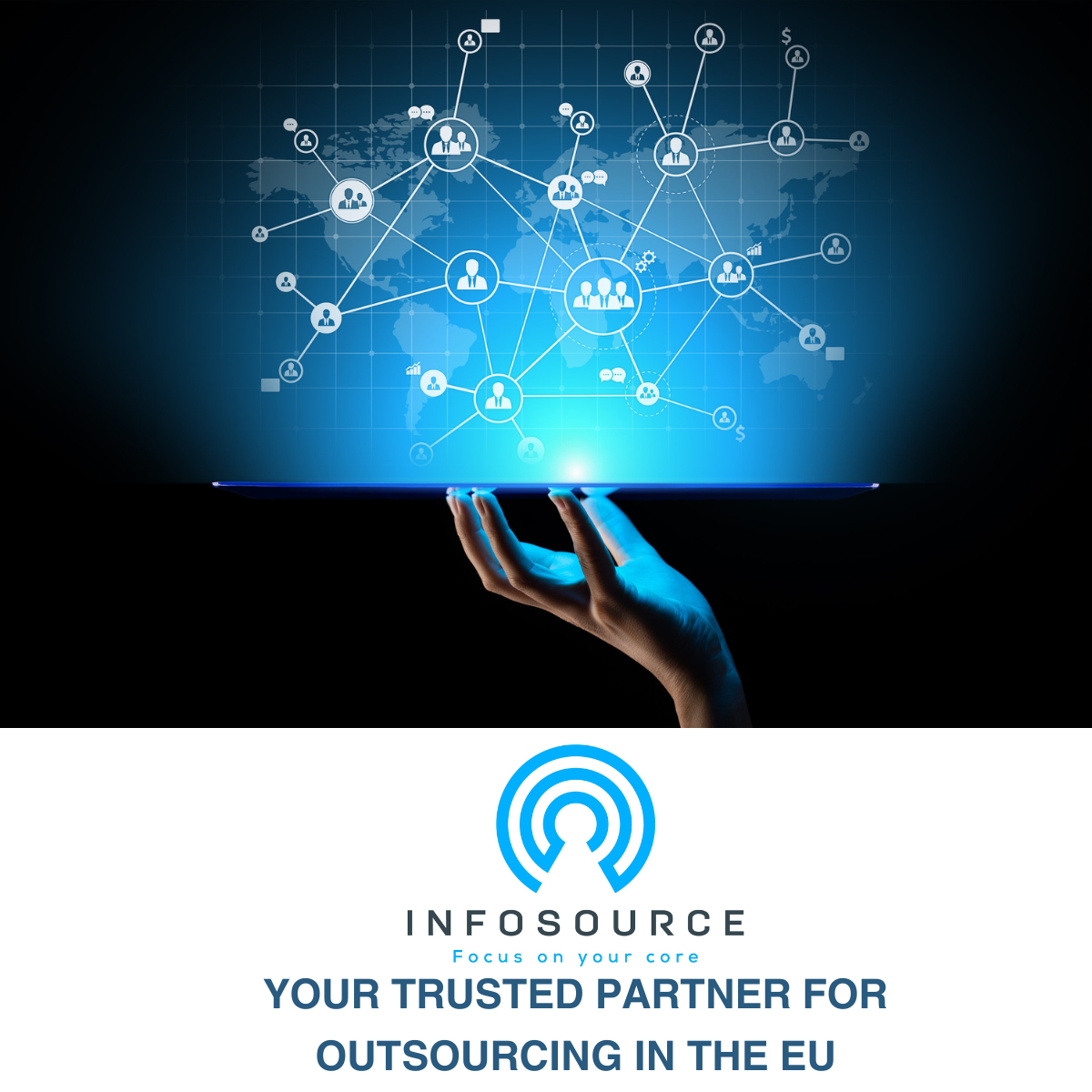 InfoSource | Outsource Accelerator