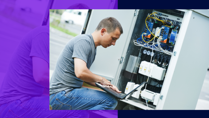 A complete guide to network management services | Outsource Accelerator