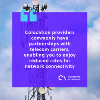 Colocation services: Definition, benefits, and implementation ...