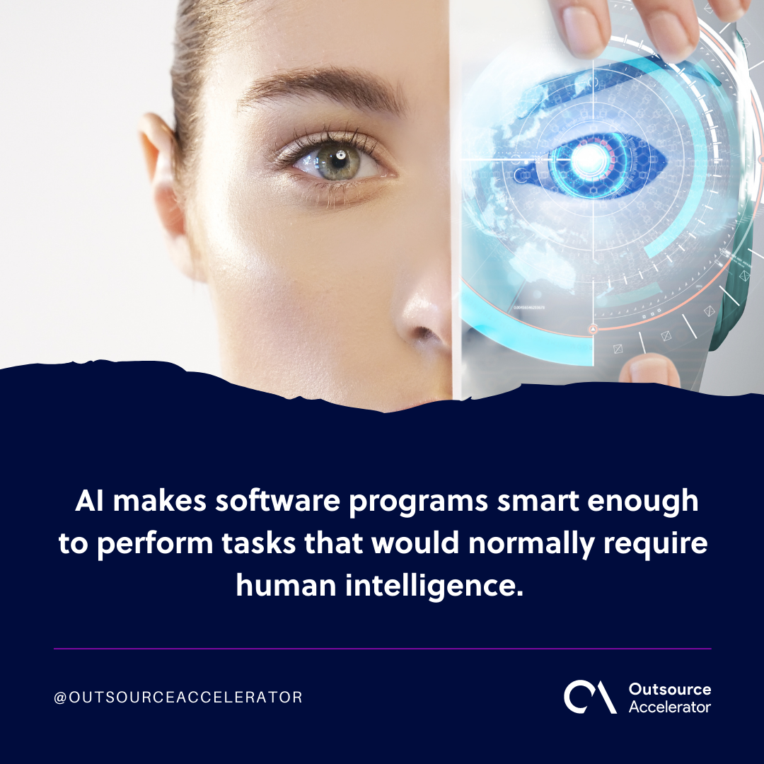 How technological advancement changes society | Outsource Accelerator