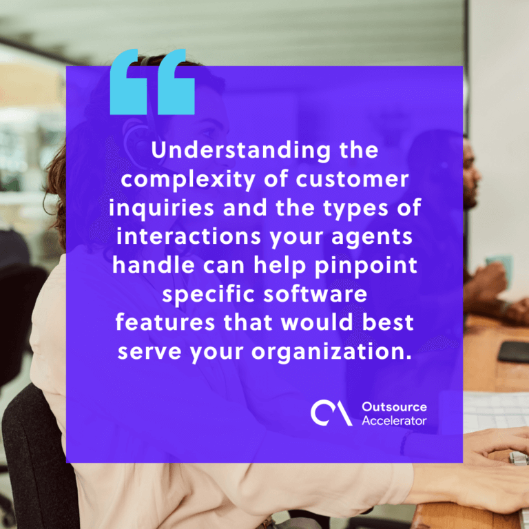 10 best inbound call center software for superior support | Outsource ...