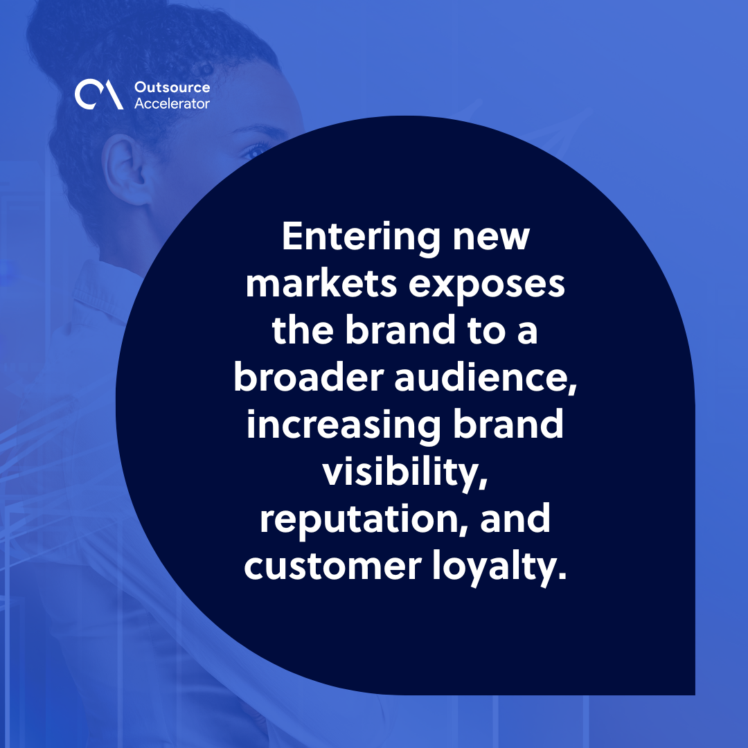 Market development: A strategic approach for business expansion ...