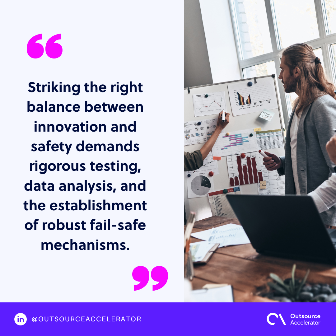 Autonomous technology: Pioneering the future of innovation | Outsource ...