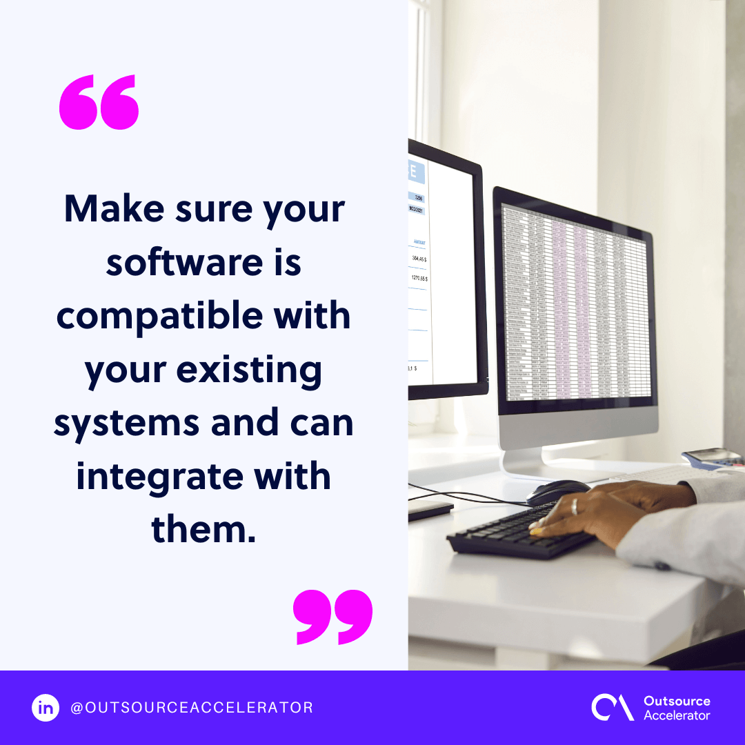 Improving healthcare experience using patient management software | Outsource Accelerator