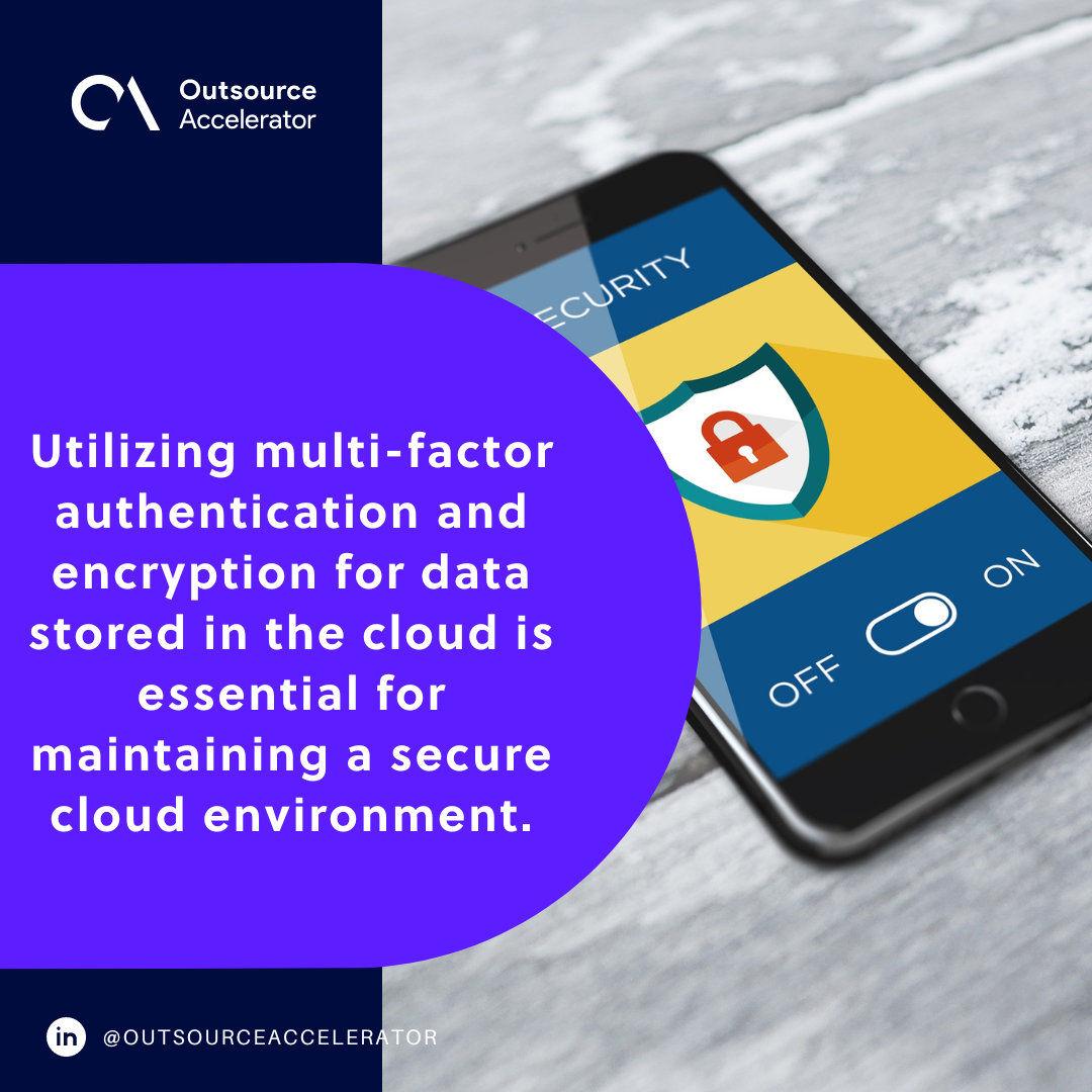Infrastructure Security How It Keeps Your Business Safe Outsource