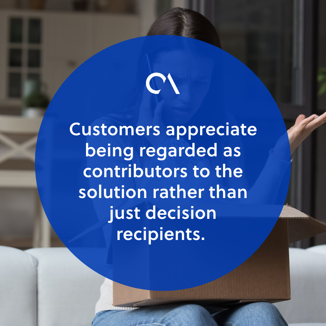 8 convincing ways to manage complaint resolution | Outsource Accelerator