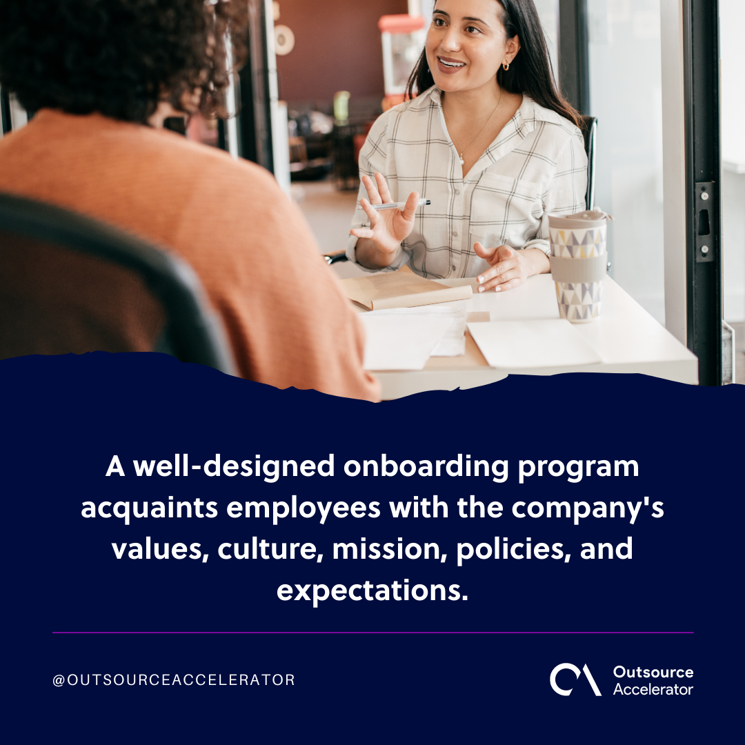 Mastering end-to-end recruitment: Components and strategies | Outsource ...