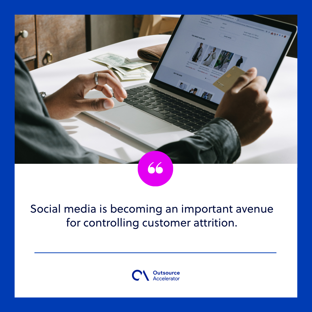 Crucial customer retention statistics to know in 2024 | Outsource ...