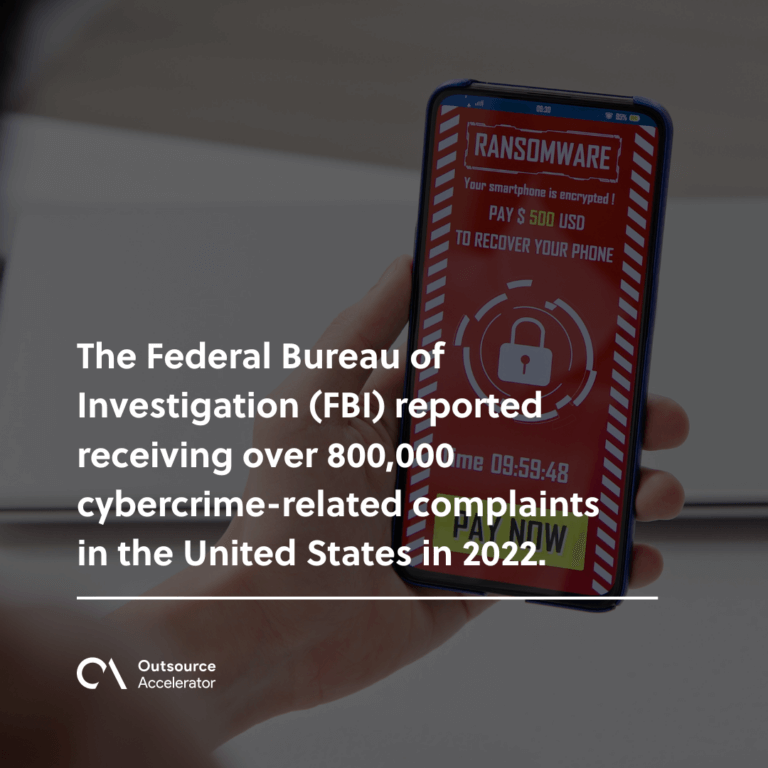 Protect your business with data network security solutions | Outsource ...